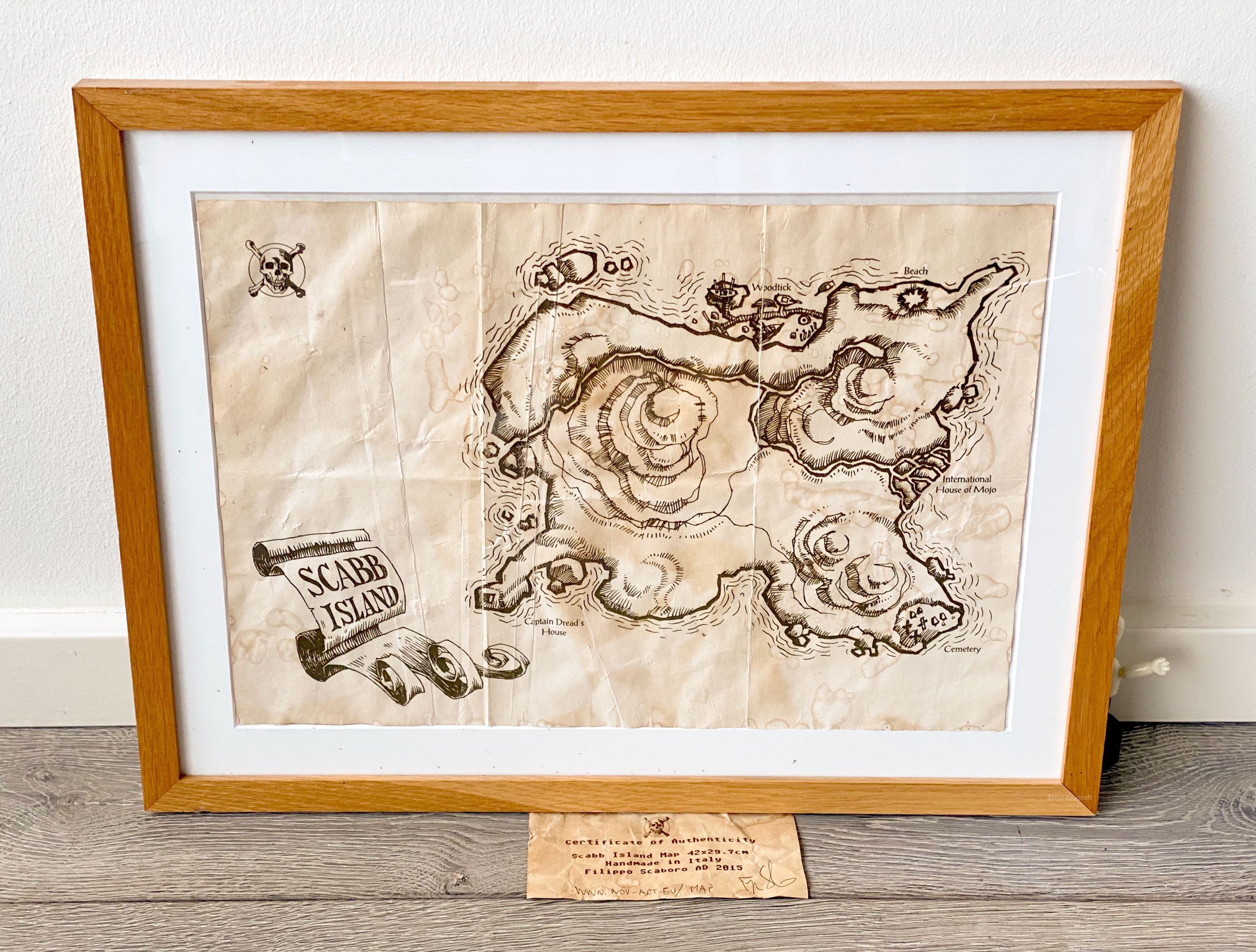 Monkey Island, happy 30th-anniversary – Retro365