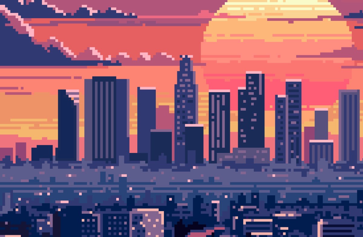 Police Quest: Police Officer Turned Game Designer – An Animated ...