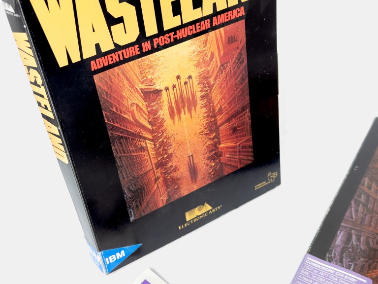 Wasteland, A Post-Apocalyptic Legacy Forging the Modern RPG – Retro365