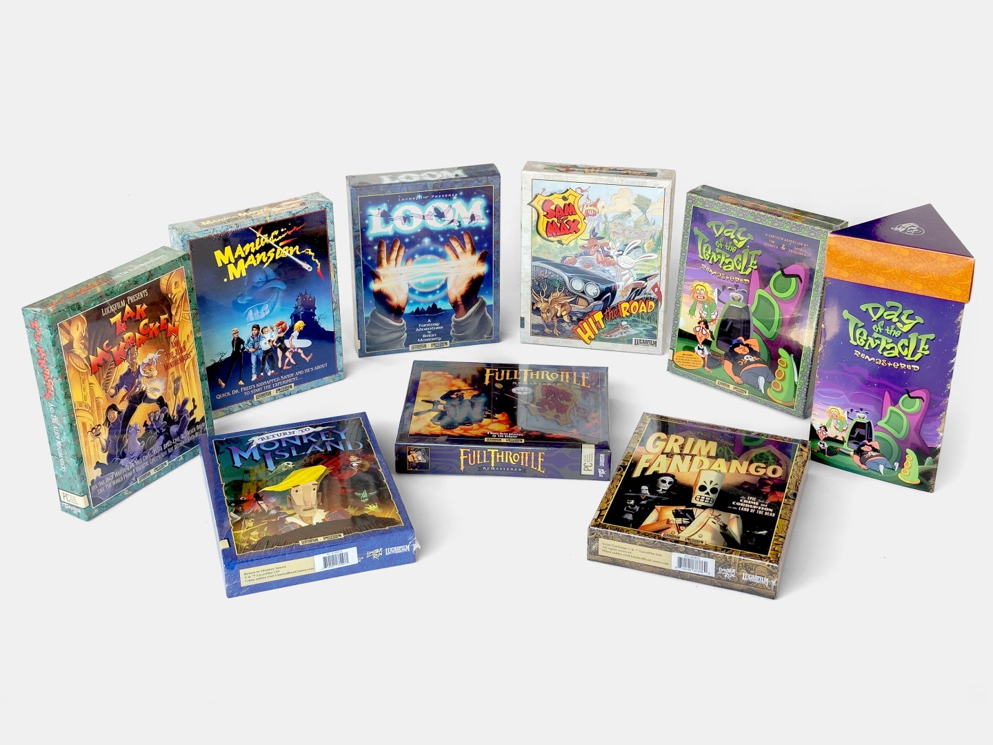 Limited Run Games, A Legacy of Preservation with Growing Pains – Retro365