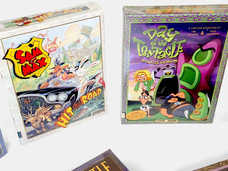 Limited Run Games, A Legacy of Preservation with Growing Pains – Retro365