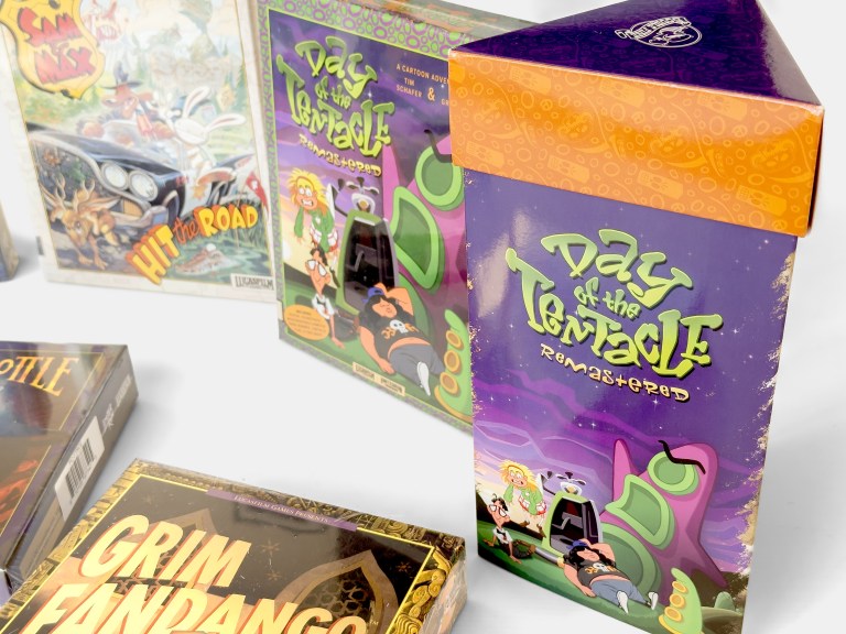 Limited Run Games, A Legacy of Preservation with Growing Pains – Retro365