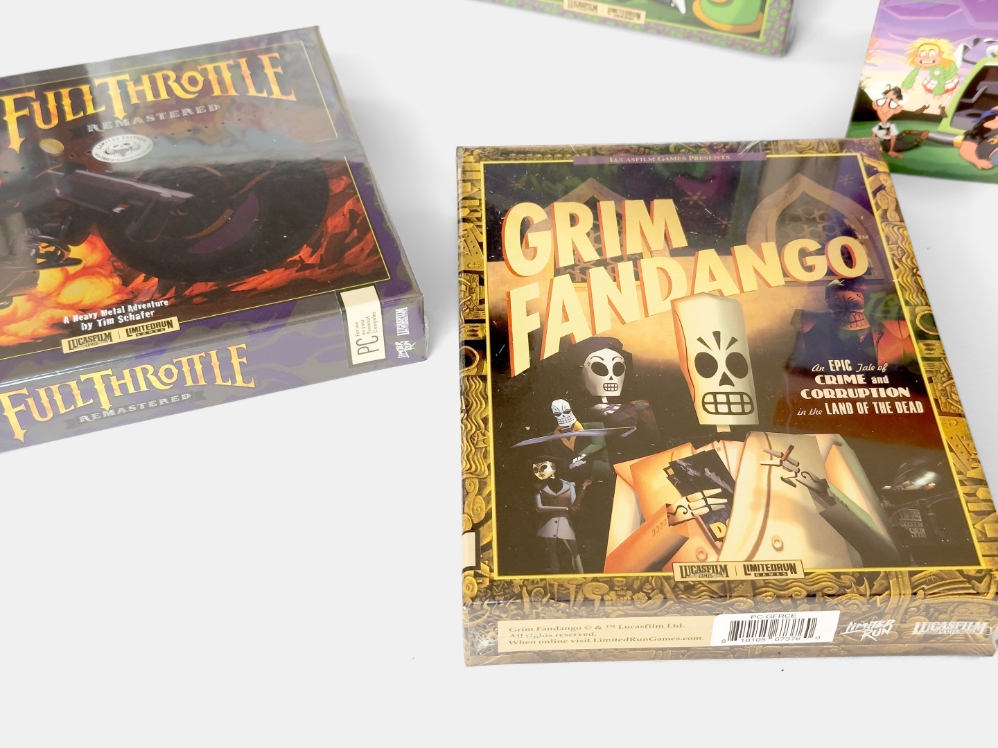 Limited Run Games, A Legacy of Preservation with Growing Pains – Retro365
