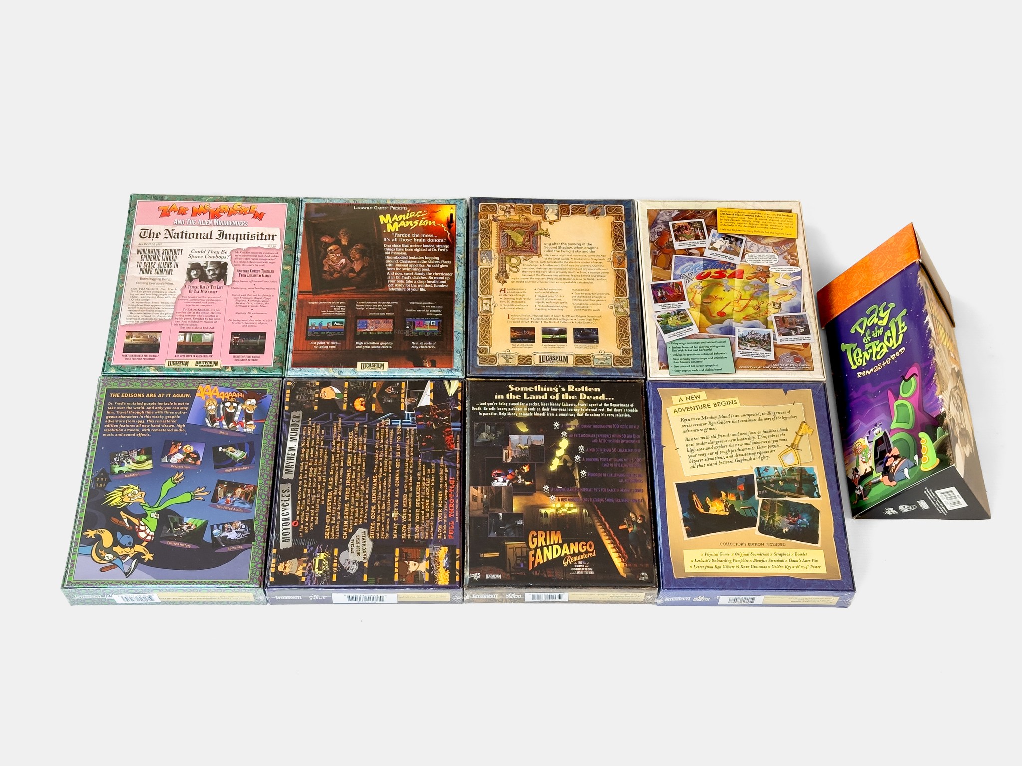 Limited Run Games, A Legacy of Preservation with Growing Pains – Retro365