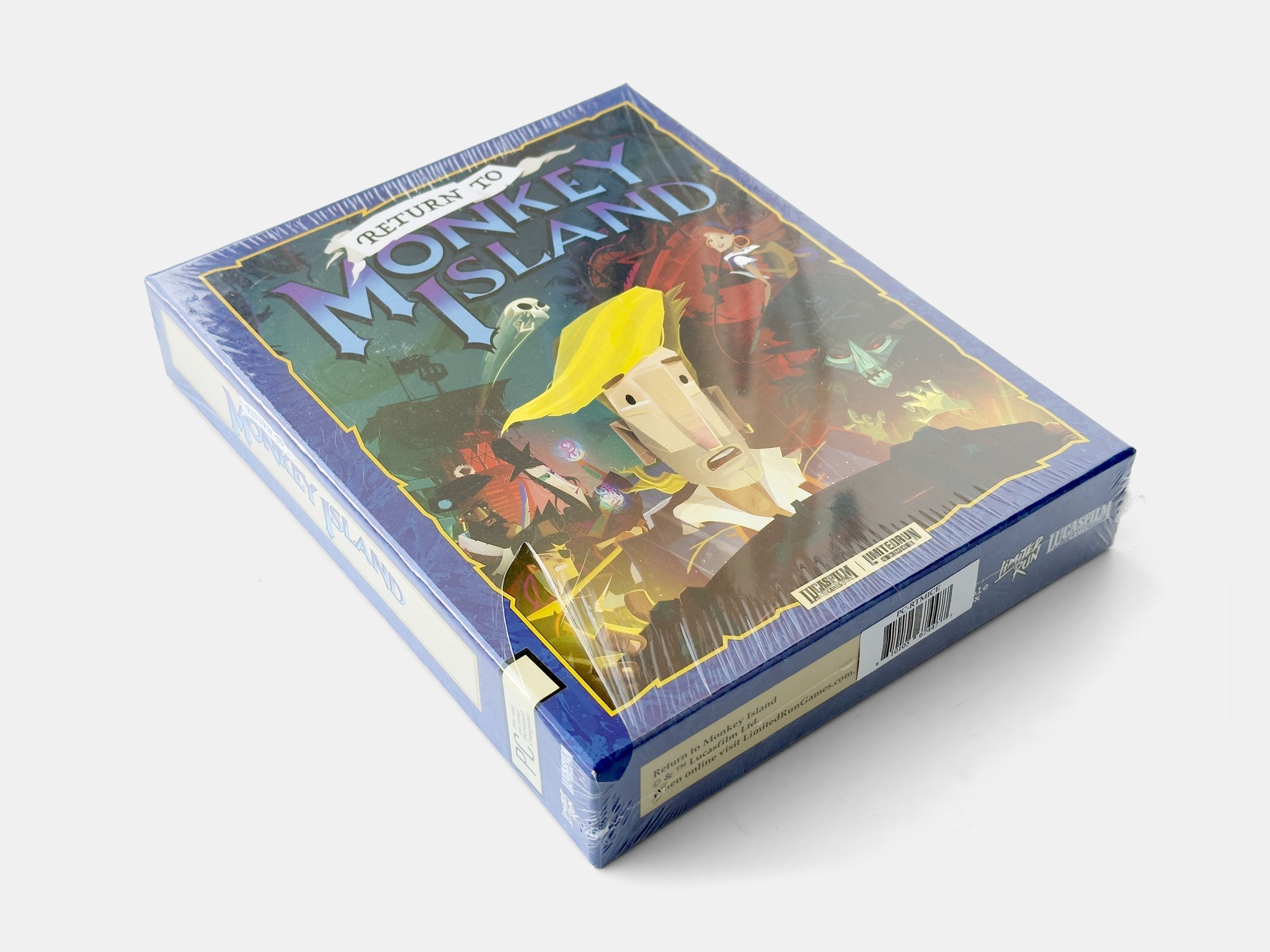 Limited Run Games, A Legacy of Preservation with Growing Pains – Retro365