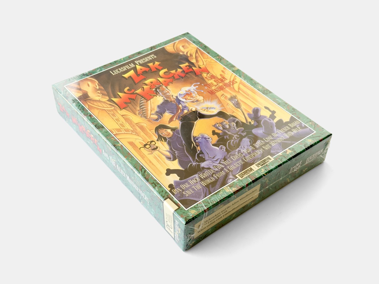Limited Run Games, A Legacy of Preservation with Growing Pains – Retro365